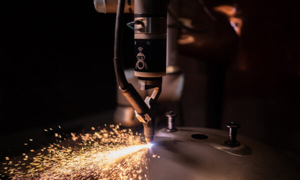 Automated Plasma Cutters: Beacon's Plasma Cutting Machines